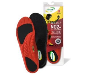Noene - Shock Absorbing Shoe Insoles Shark Tank Season 6