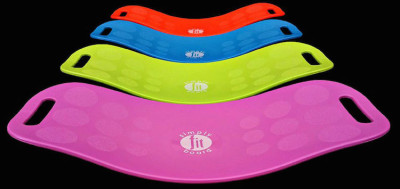 Simply Fit Board Balance Board from Shark Tank