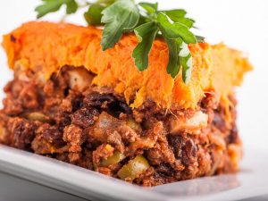 Ice Age Meals - Paleo Diet Frozen Foods - Shark Tank Products