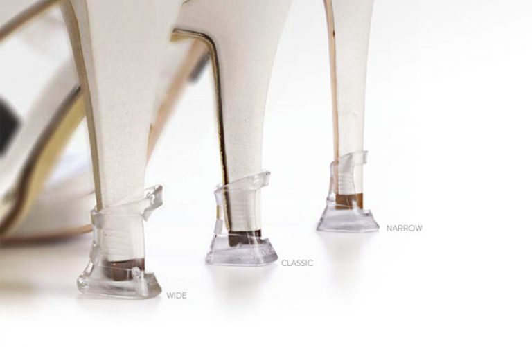 Solemates High Heel Protector Cap Shark Tank Season 8