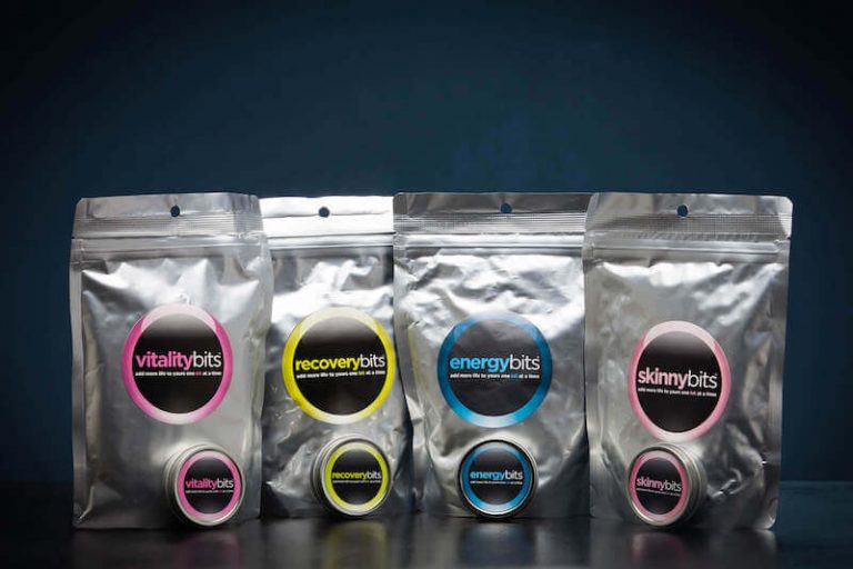 ENERGYbits Algae Tablets Shark Tank Synopsis