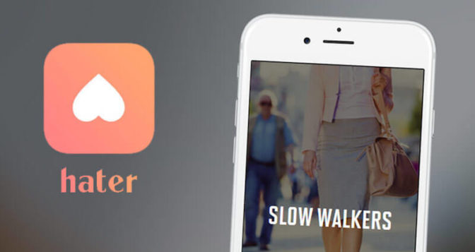 Hater Dating App Shark Tank Season 9