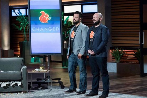 ChangEd Student Loan App Shark Tank Season 9