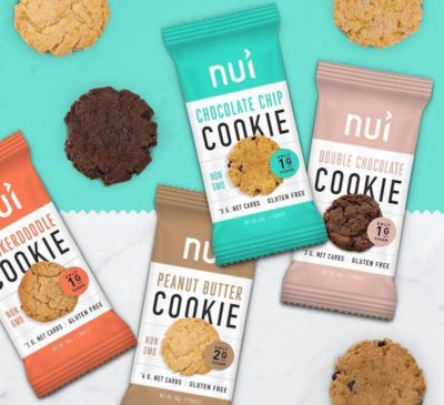 Food/Drink - Shark Tank Products