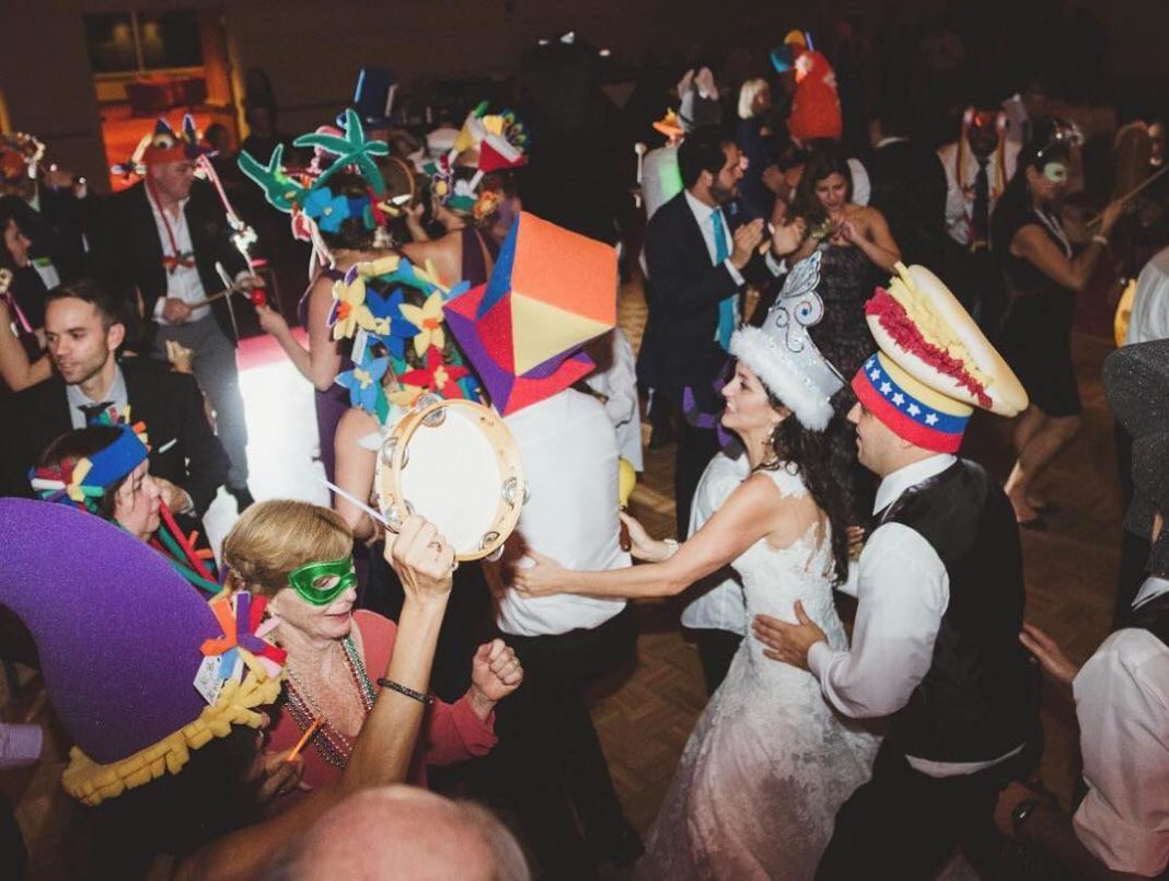 Foam Party Hats Shark Tank Season 12