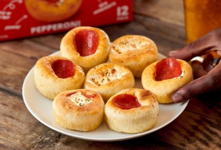 The Pizza Cupcake Shark Tank Season 12