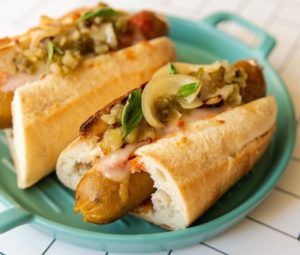 Misfit Foods Meats With Added Veggies Shark Tank Season 12