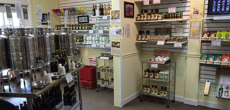 The Oilerie Olive Oil Bar Shark Tank Season 6