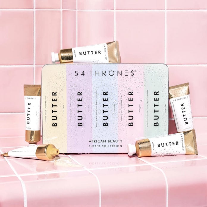 54 Thrones Shark Tank