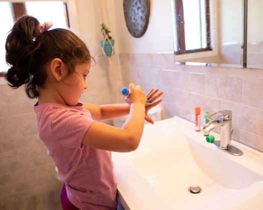 SoaPen Hand Washing Soap for Kids Shark Tank Season 13