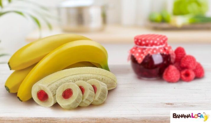 Banana Loca - Banana Corer & Filler Shark Tank Season 13