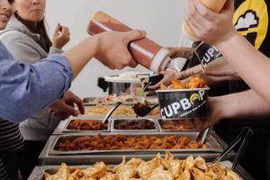 Cupbop Korean BBQ Shark Tank Season 13