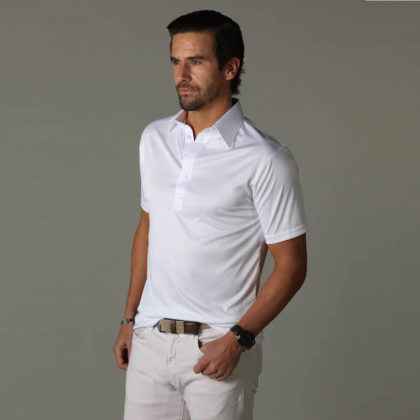 Collars & Co Polo Shirts with Collars Shark Tank Season 14