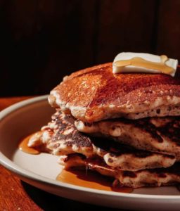 Long Table Pancake Mix Shark Tank Season 14