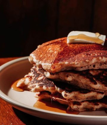 Long Table Pancake Mix Shark Tank Season 14
