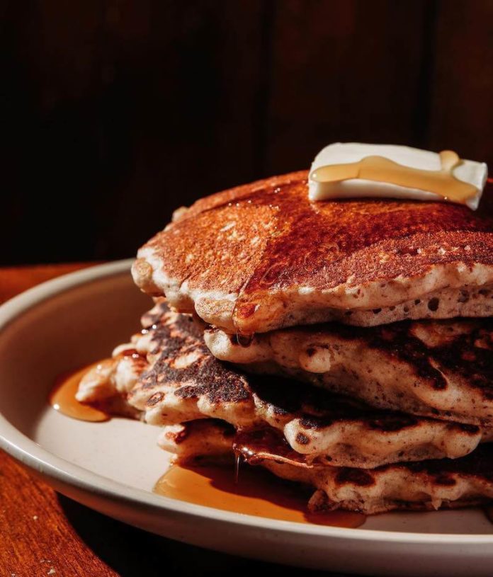 Long Table Pancake Mix Shark Tank Season 14