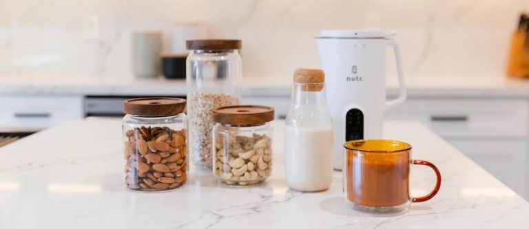 Nutr Nut Milk Machine Shark Tank Season 14