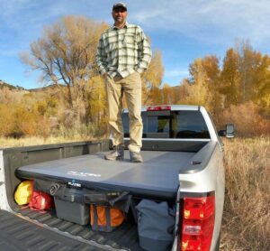 Flated Inflatable Cargo Storage Shark Tank Season 14