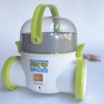 Pick-Up Bricks LEGO Vacuum from Shark Tank Season 15