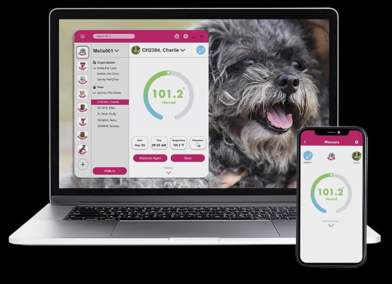 Mella Pet Care Products from Shark Tank Season 15