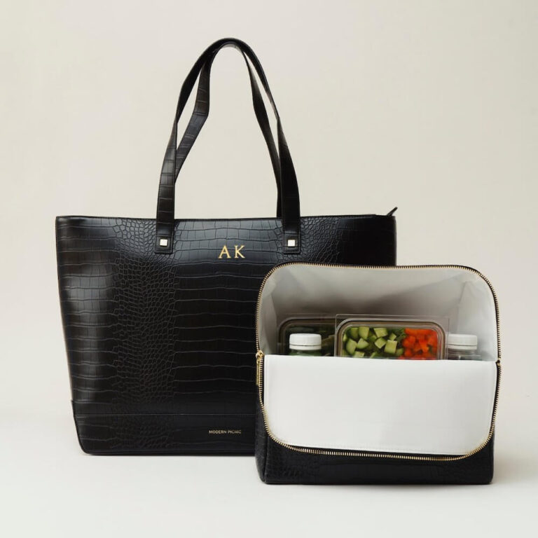 Modern Picnic Lunchbox Bags from Shark Tank Season 15