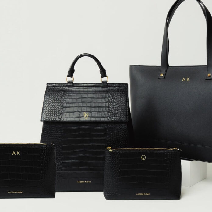 Modern Picnic Lunchbox Bags from Shark Tank Season 15