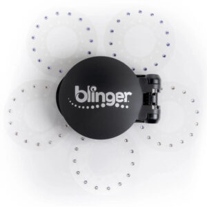 Blinger Hair Gems from Shark Tank Season 15