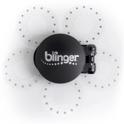 Blinger Hair Gems from Shark Tank Season 15