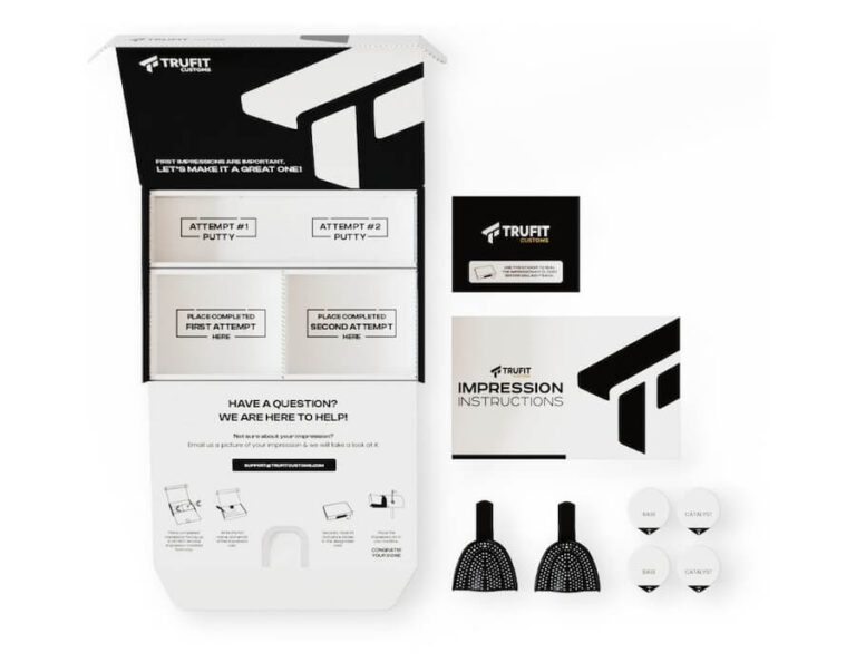 TruFit Mouthgaurds on Shark Tank Season 16