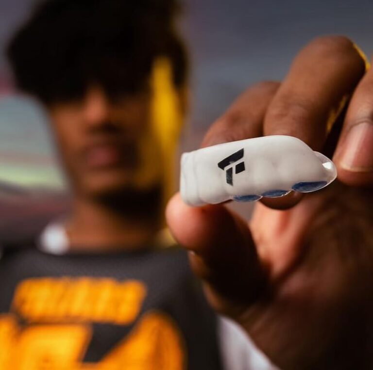 TruFit Mouthgaurds on Shark Tank Season 16