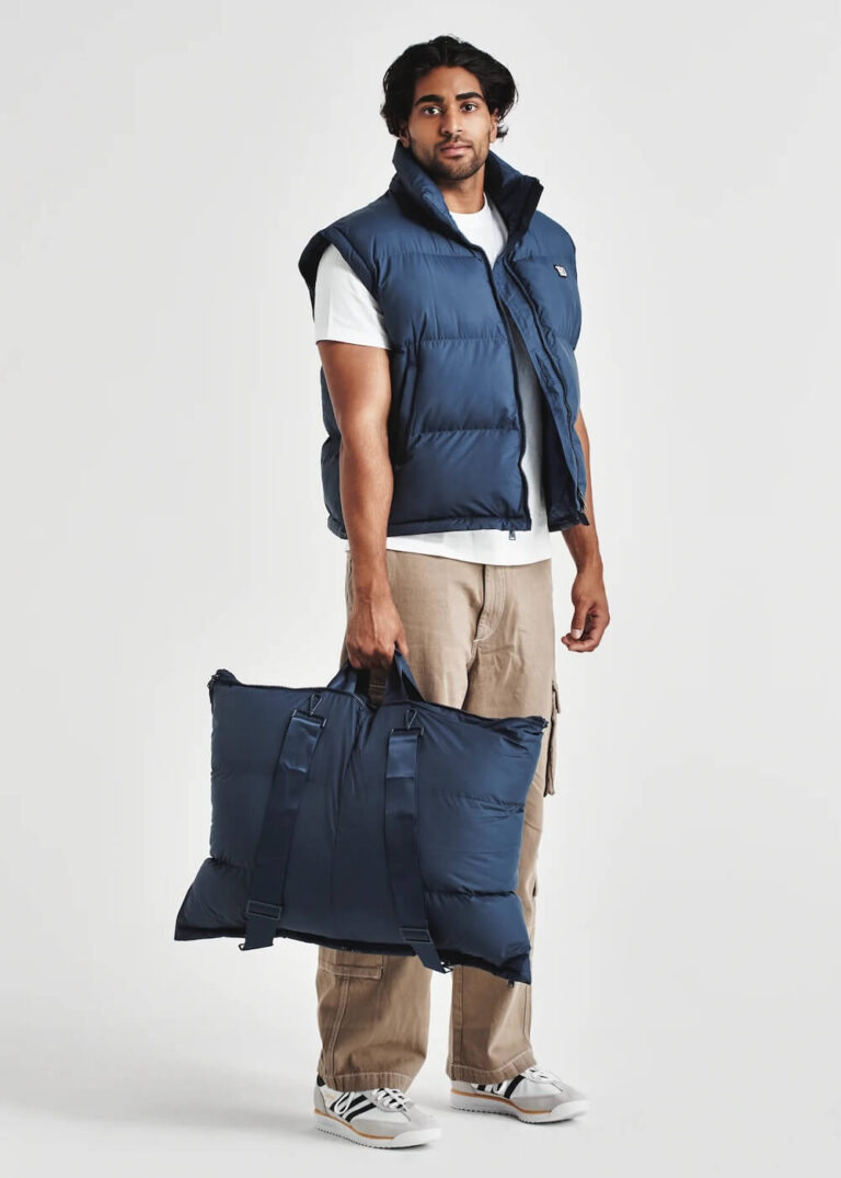 1920 Convertible Jackets from Shark Tank Season 16