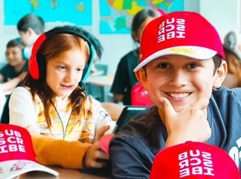 Creator Camp Summer Camps on Shark Tank Season 16