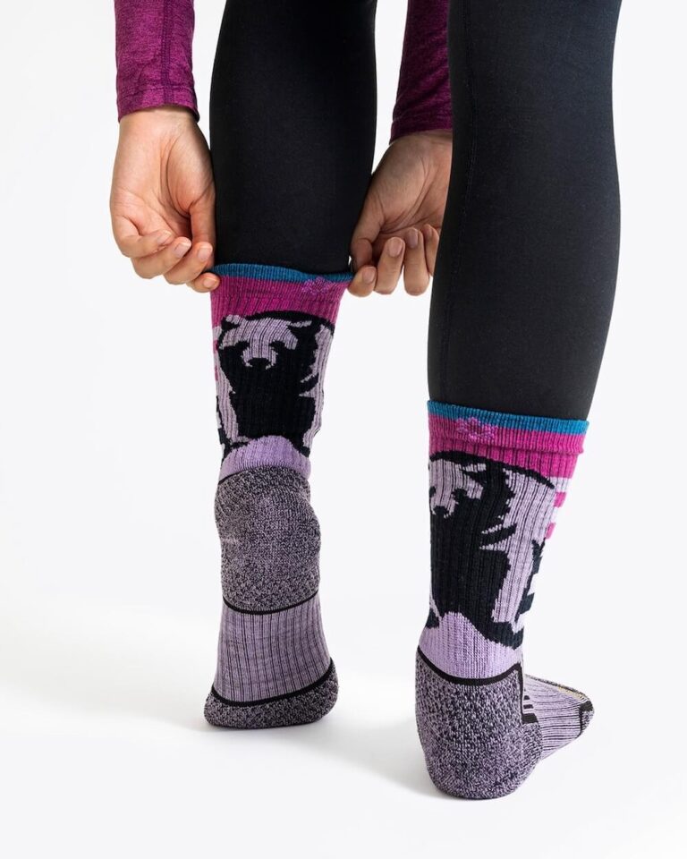 ToughCutie Socks from Shark Tank Season 16