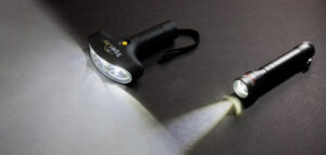 TripleLite 180° Flashlight from Shark Tank Season 16