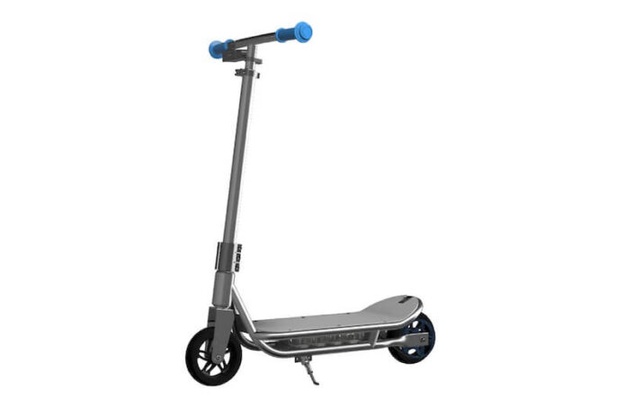 Lectic Electric Skateboard & Scooter Kits on Shark Tank Season 16