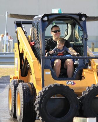 Dig World Construction Equipment for Kids Shark Tank Season 16