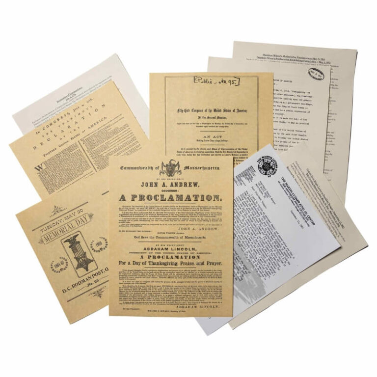 History By Mail Historical Documents on Shark Tank Season 16