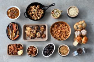 Jane Foodie Frozen Foods from Shark Tank Season 16