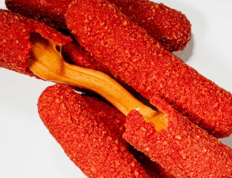 Mad Mutz Mozzarella Sticks from Shark Tank Season 16