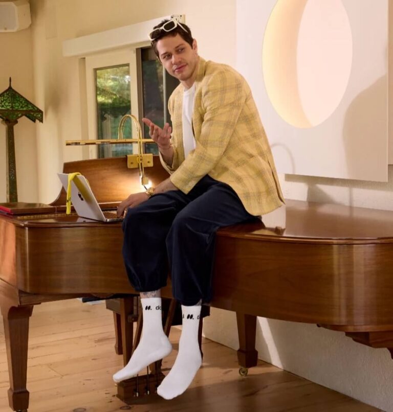 Doublesoul Socks on Shark Tank Season 17