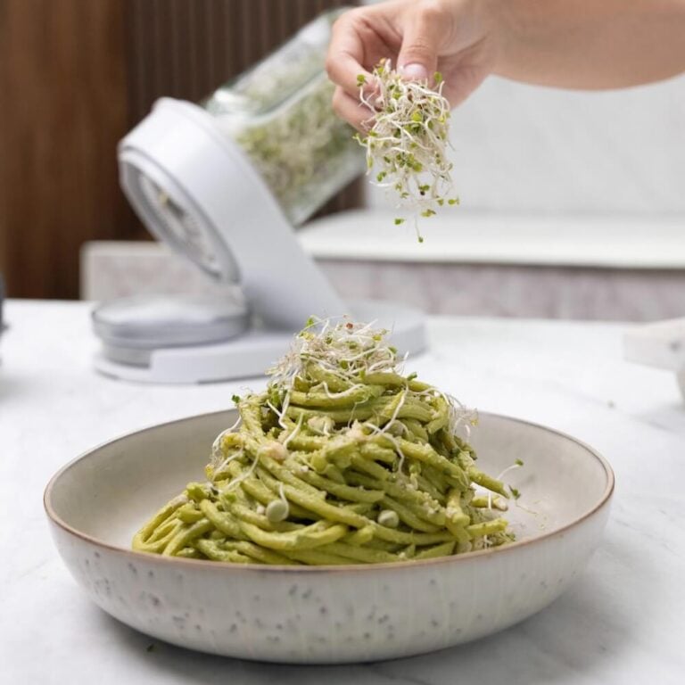 The Sprouting Company on Shark Tank Season 17